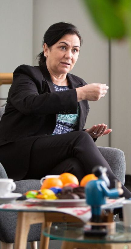 SmartERZ - Die Zukunft beginnt schon heute