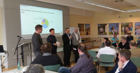 SmartERZ - STRATEGIE | Startvorhaben: Weiterentwicklung der Strategie ...